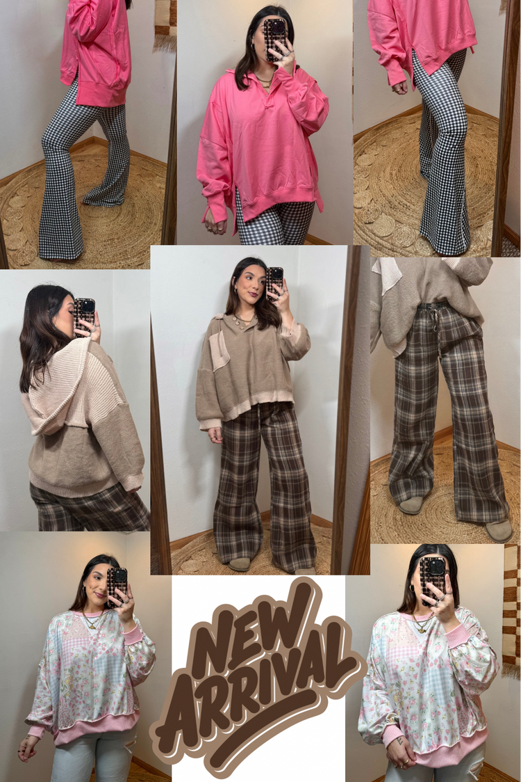 Be Vogue, Start Shopping! – Be Vouge Boutique